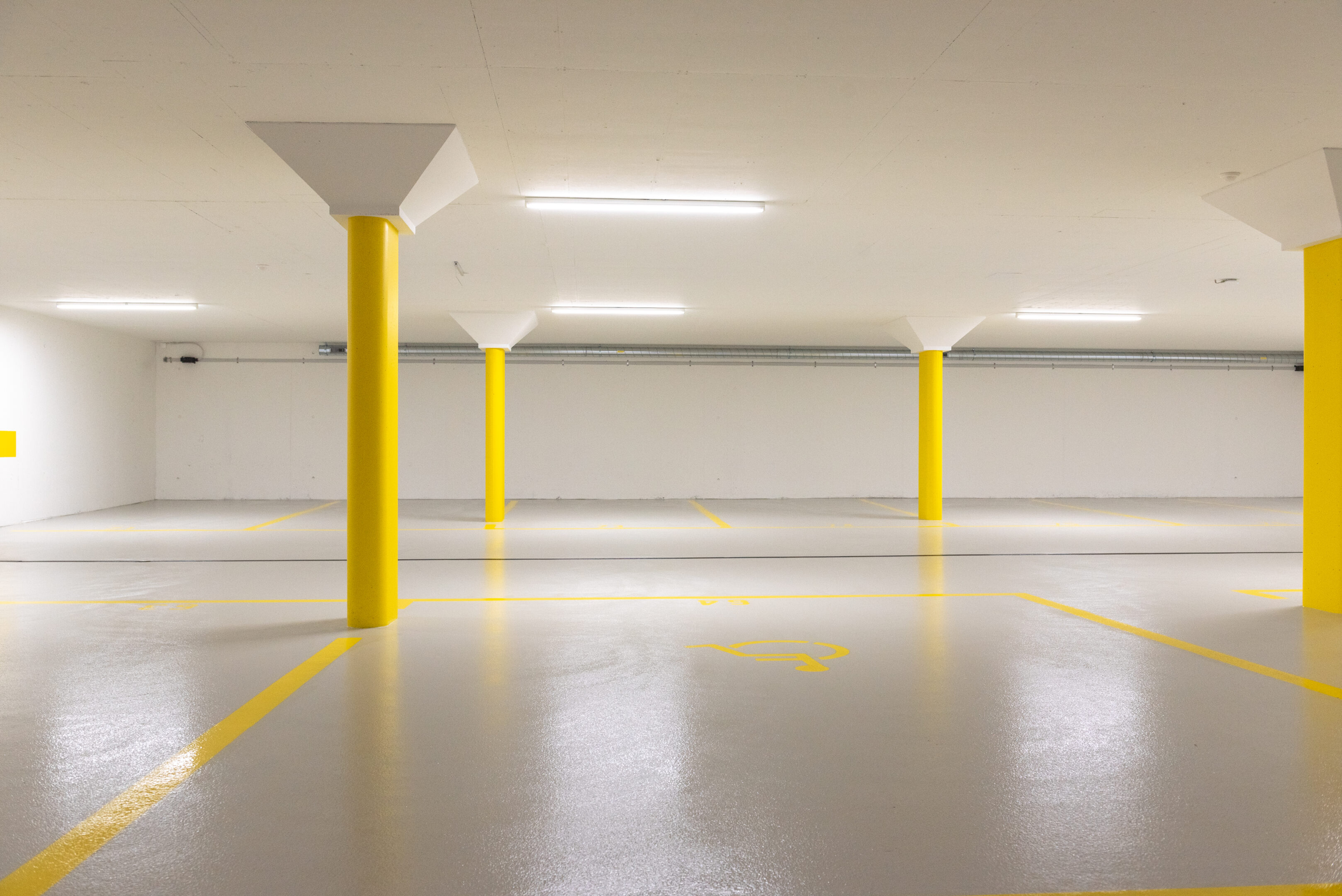 Überbauung Freihof Schindellegi - BSS Architekten